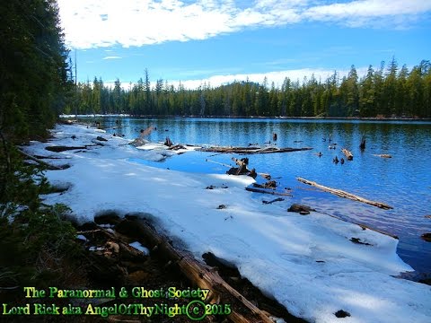 Snag Lake - Part 1 "A Remote Lakeshore Journey" - YouTube