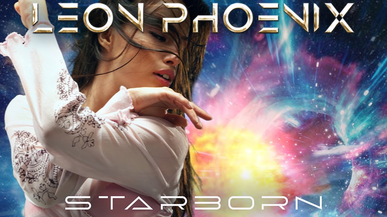 LEON PHOENIX - Starborn (promo excerpt) - YouTube