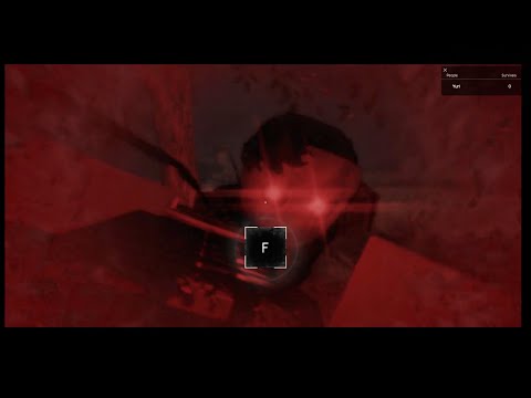 Chain Choke hold DEATH Animation (Sneak peek) | CHAIN Roblox