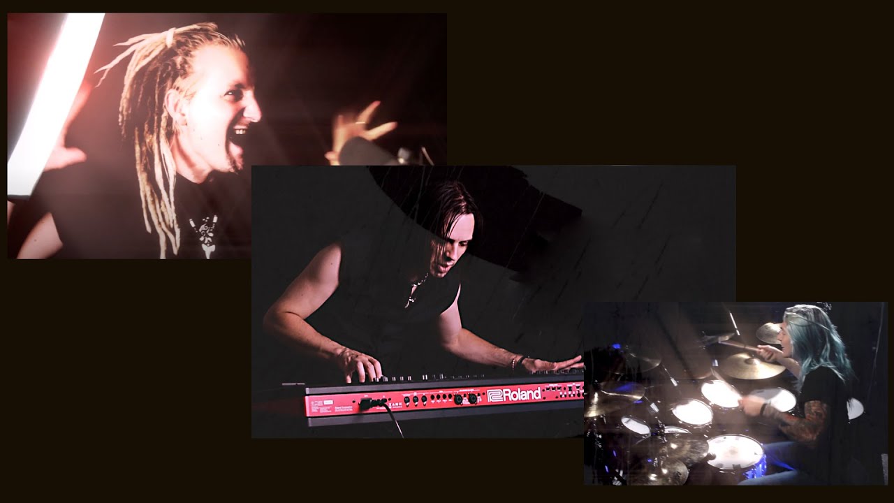 KANSAS - Carry on my Wayward Son | Rob Lundgren, Kyle Brian, Fab ...
