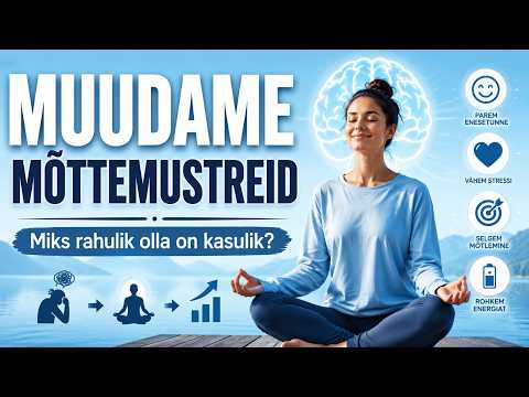 Kuidas säilitada fookus ka kõige keerulisemas olukorras?