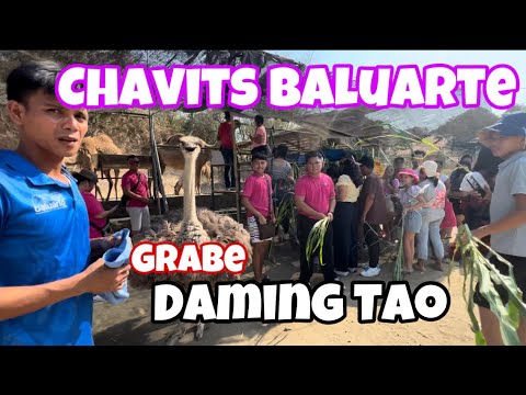 Chavit Singsons Baluarte after pandemic@parekoynapvlogs - YouTube