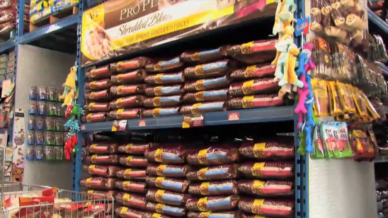 Pet Store Stoney Creek Hamilton Pets Max Warehouse Outlet ON - YouTube