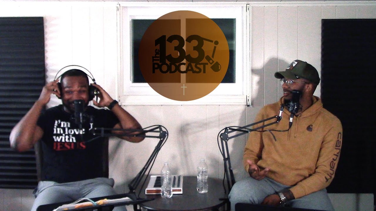 Episode 001 - The 133 Experience // THE133PODCAST - YouTube