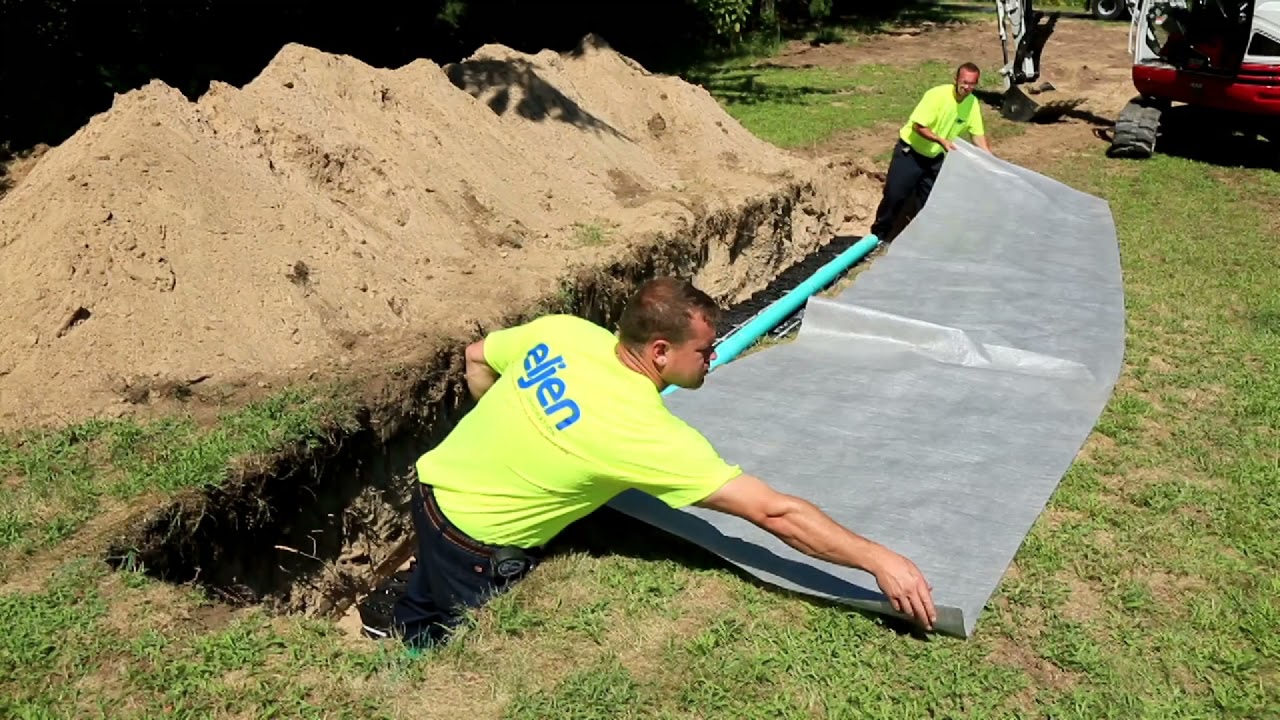 GSF Installation Video1 - YouTube