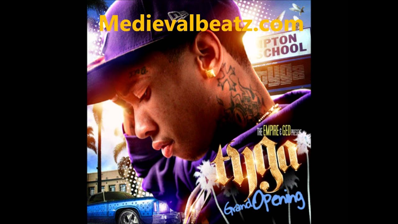 Crunk/Rap Instrumental | Too Real For Ya w/Hook {Beat} (Produced By ...