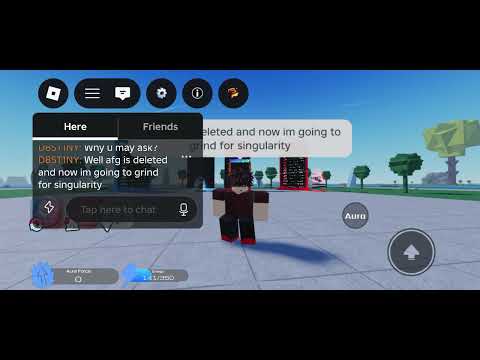 I came back to AURA here’s why…