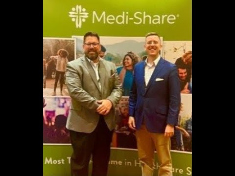 Christian Care Ministry/ Medi-Share connects with other Christian ...
