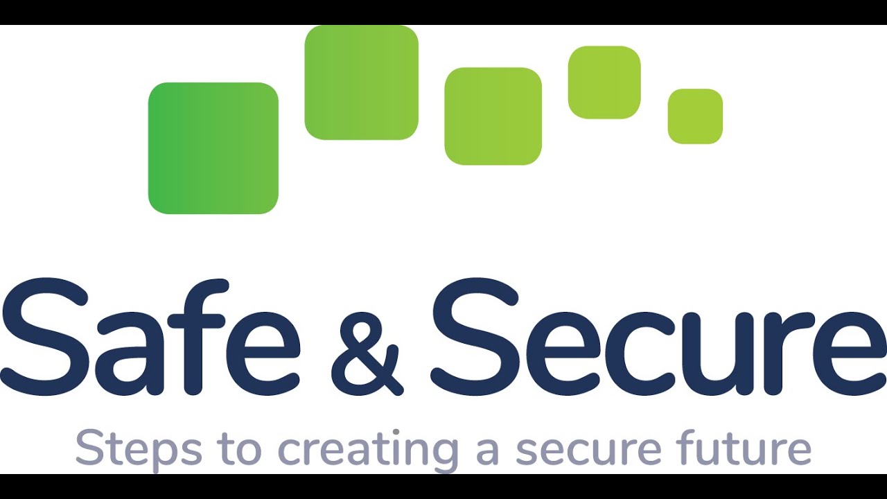 Safe and Secure Online - YouTube