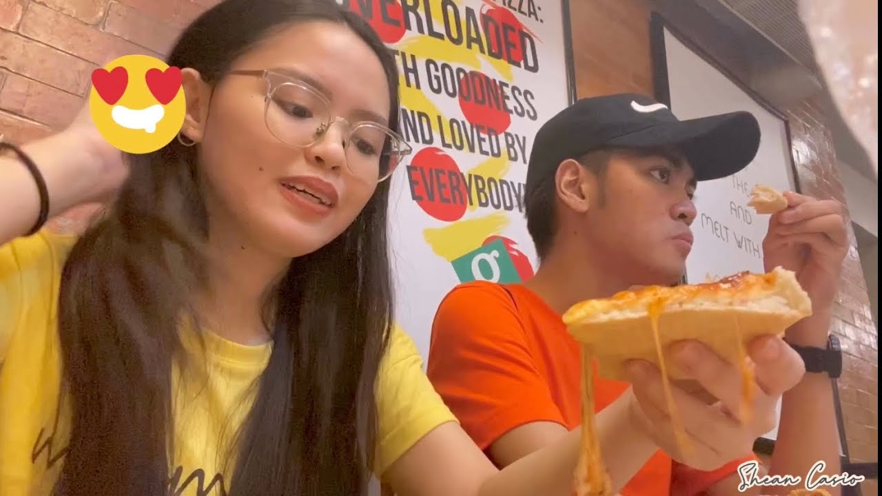 VLOG #02: IPhone 11 Vlogging Test + Greenwich Classic Ham & Cheese ...