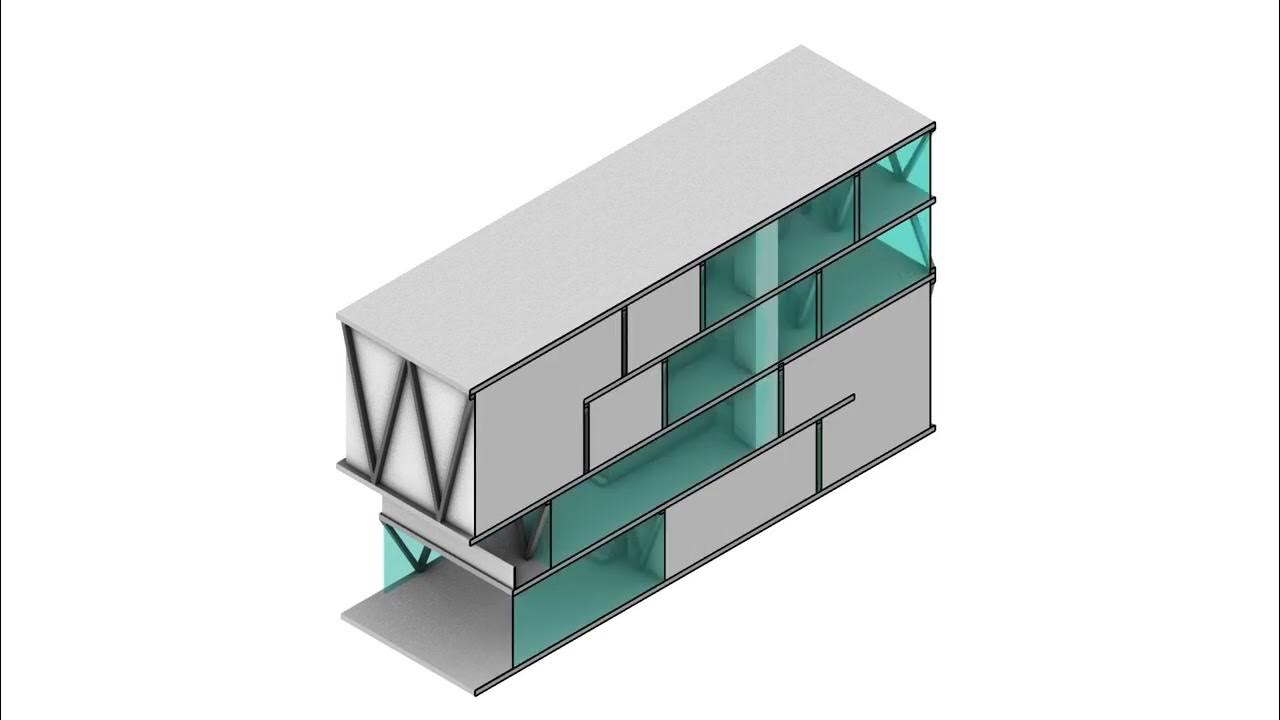ARCH 202 - C2 MRI Clipping Plane Animation - YouTube