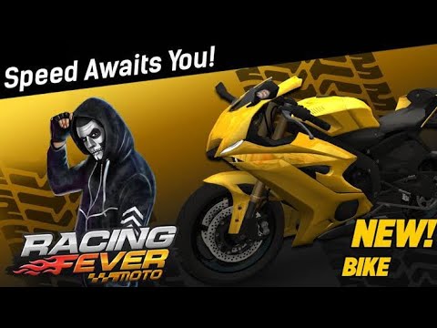 best game racing fever game best game - YouTube
