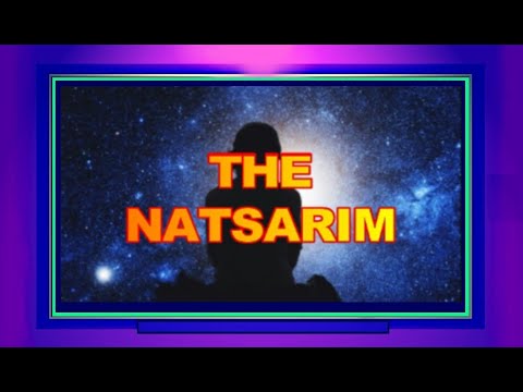 NATSARIM ARE HERE - YouTube