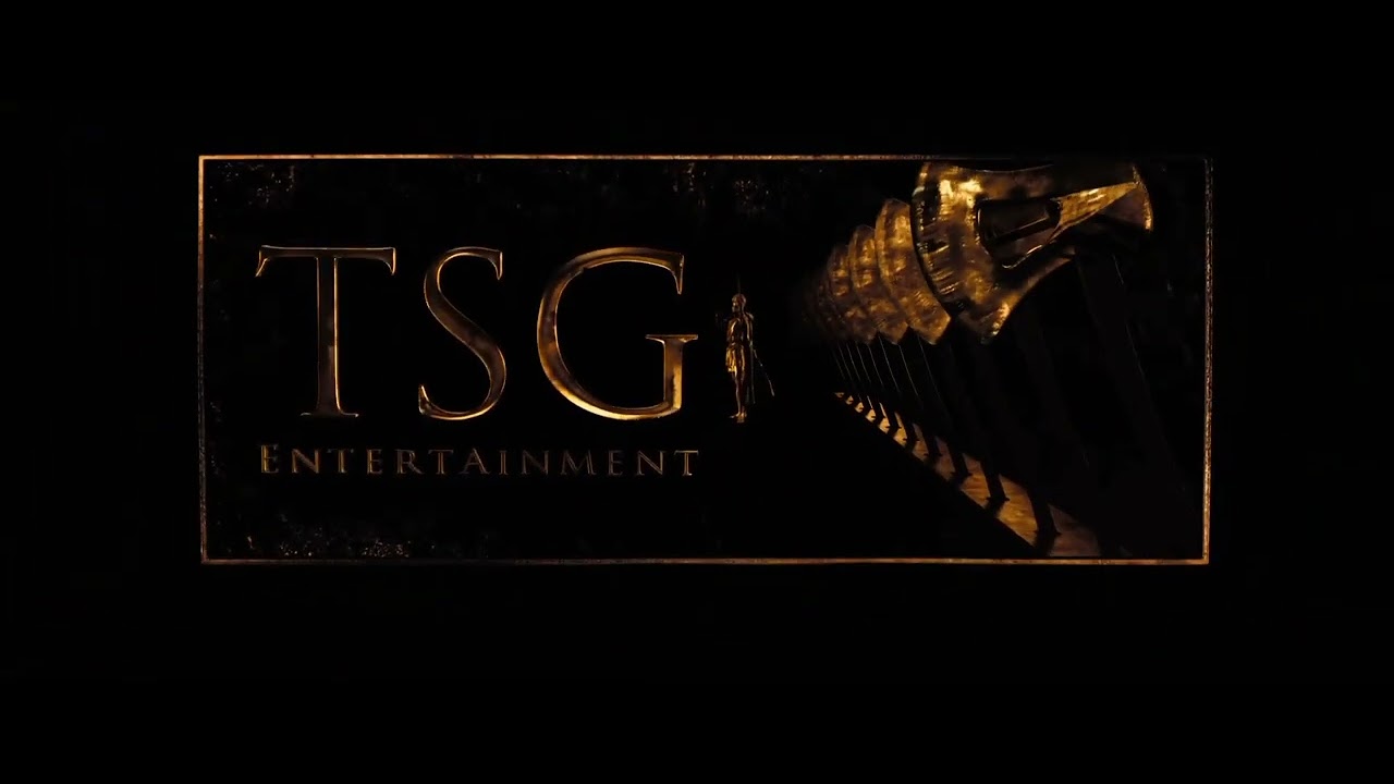 TSG Entertainment (2013-present, early version) - YouTube