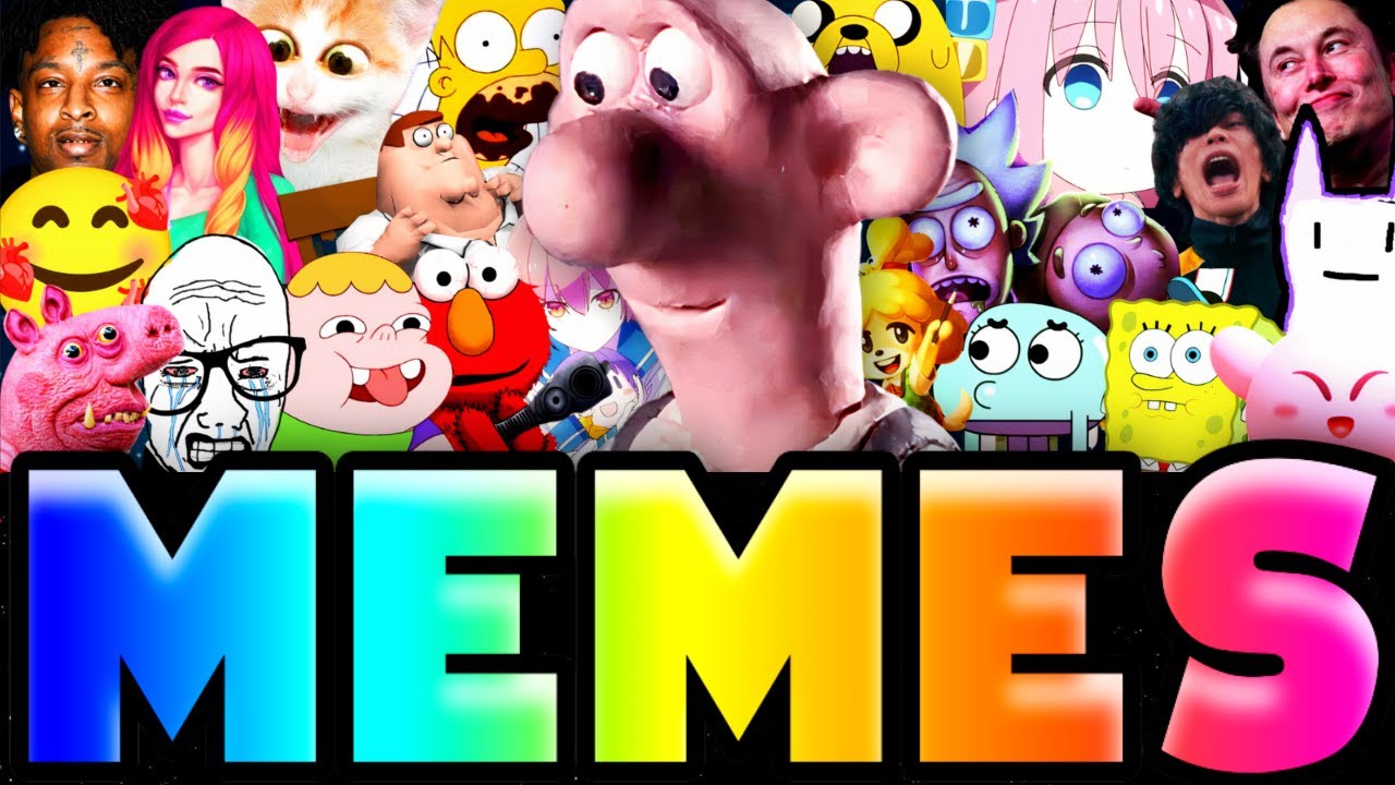 BEST MEMES COMPILATION #94 - YouTube