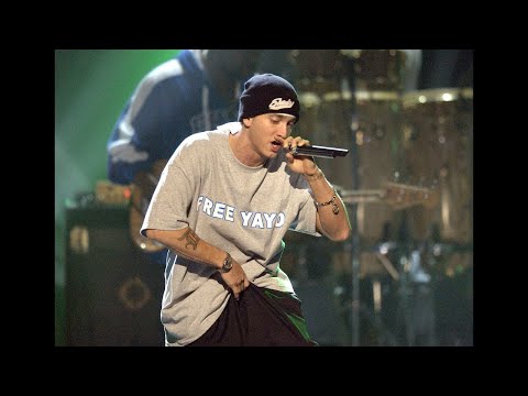 Eminem - Lose Yourself (Türkçe Çeviri | Live @ Grammy Awards, 2003)