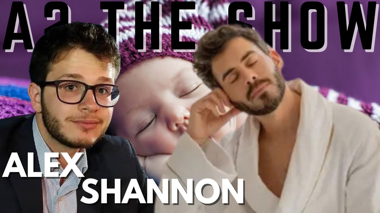 How a 'Sleep Influencing' Twitch Streamer Made $16,000 From Sleeping ...