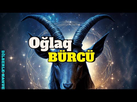 OĞLAQ BÜRCÜ. Həftəlik bürc proqnozu (19-25 YANVAR 2026)