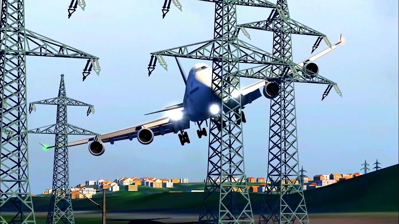 WRONG HEADING & APPROACH - YouTube