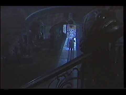 Casper (1995) Opening Scene (VHS RIP)