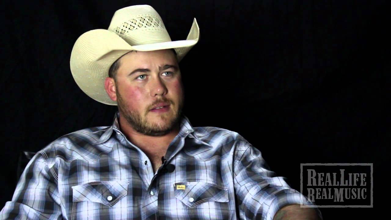 Josh Ward - How he writes songs - YouTube