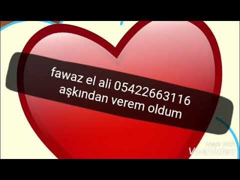 Fawaz El ali