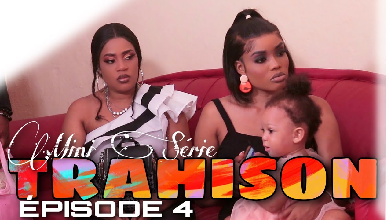 Trahison Episode 4/Patrick/Soraya/Tania|Kendra|Tacha|Fafo|Christo ...