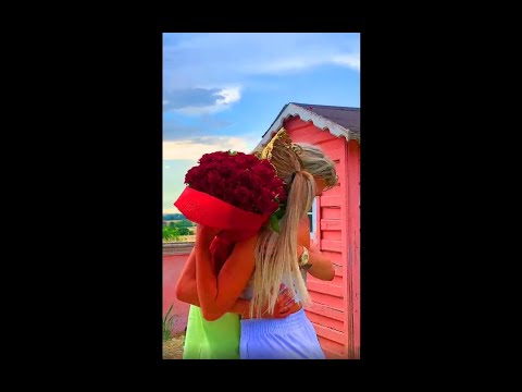 Kumsal Seku İle Oğuz Bay Sevgili Olduklarını Açıkladılar #OğKum ((Sizce Yakışıyorlar mı?))