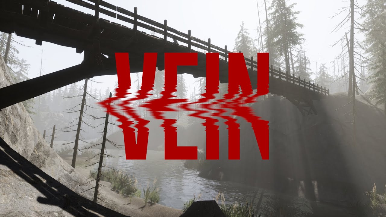 VEIN - DEVLOG 10 - YouTube