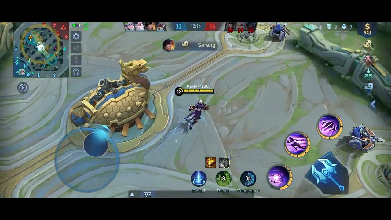 Eps 2 top dirot nub - YouTube