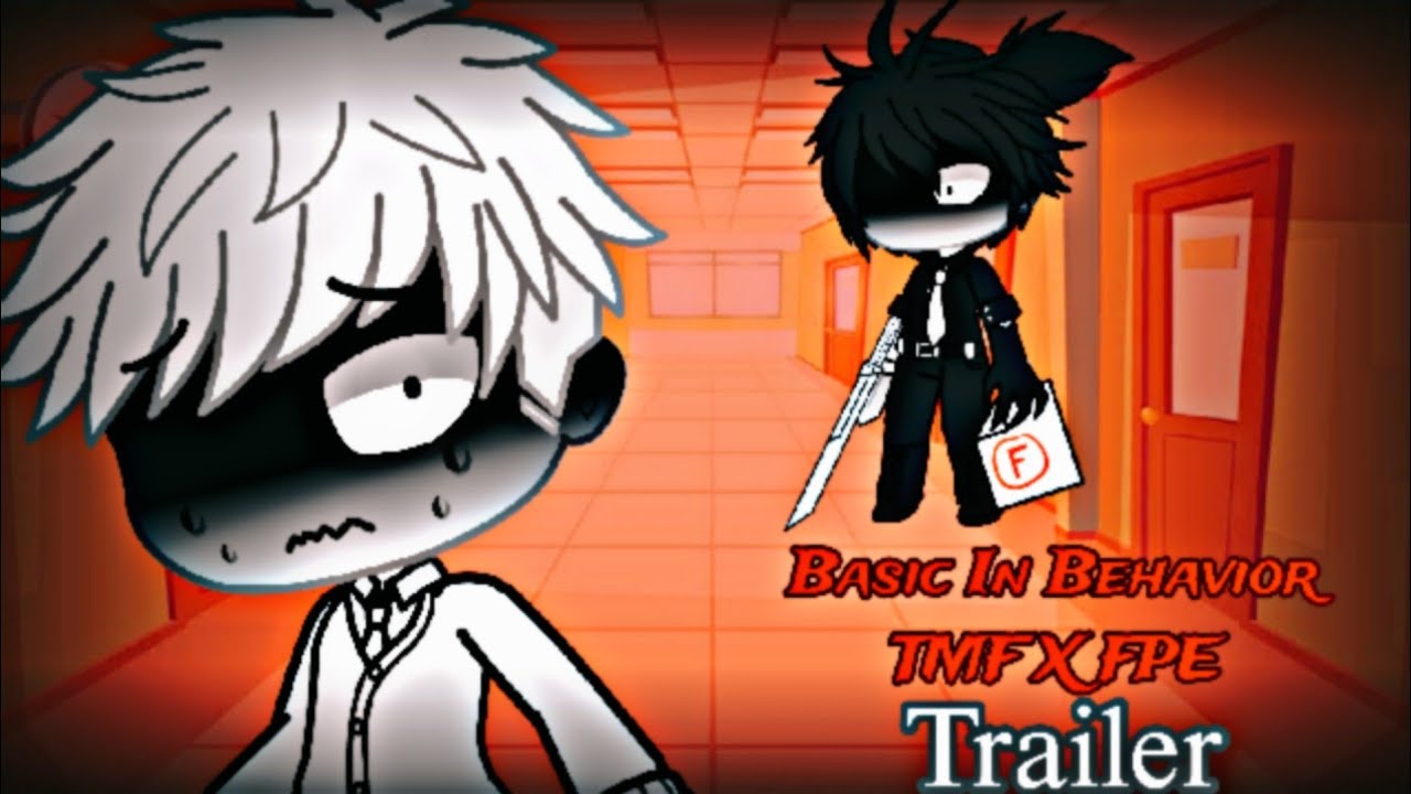 Basic in Behavior || TMF X FPE || TRAILER - YouTube