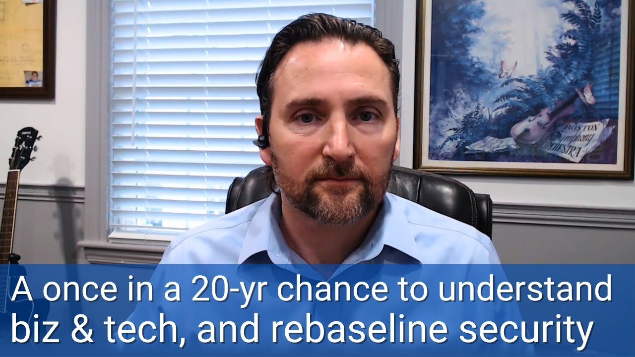 Active Directory Expert Insight: Planning a Risk-Free Migration to ...