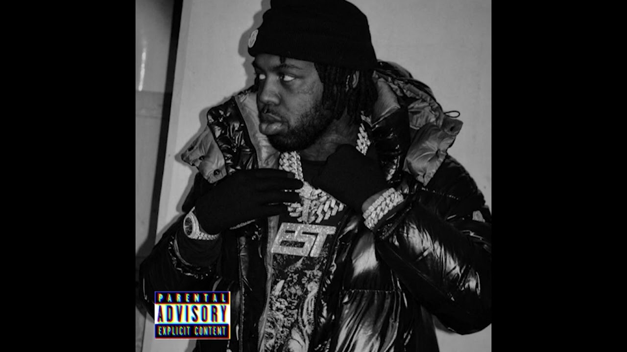 EST Gee Type Beat - "DASH" - YouTube