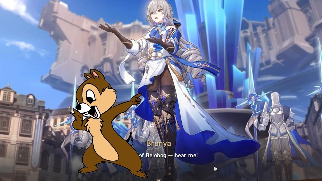 Yes... this is why I love HSR - YouTube