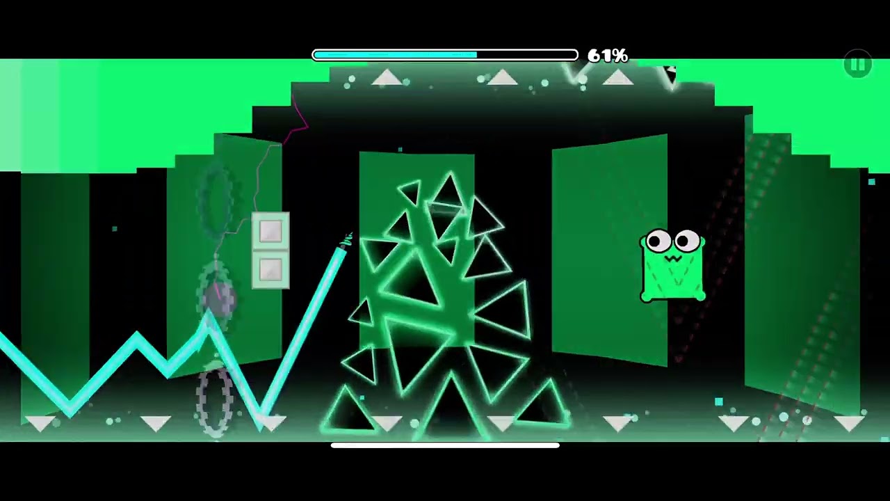 Mulpan Challenge (Mulpan Bossfight) [Insane] by BiancaGamingYT ...