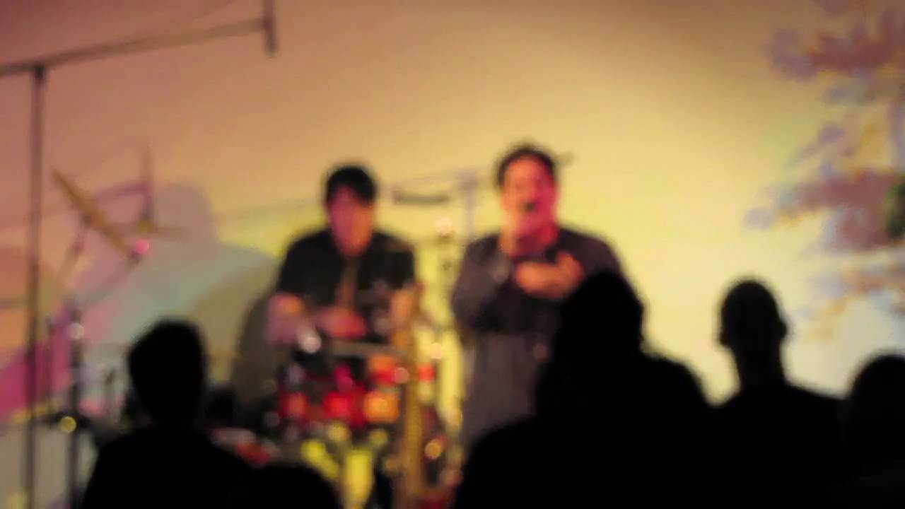 Phillip Bardowell Let Me Be Your Servant - YouTube