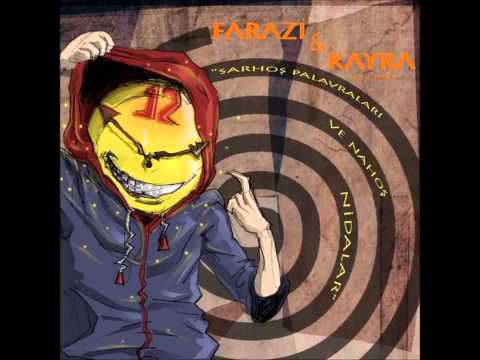 Farazi V Kayra - Düş Peşindeyim, Düş Peşime