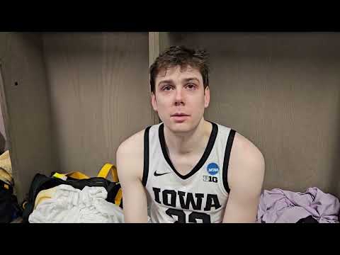 Patrick McCaffery end of season - YouTube