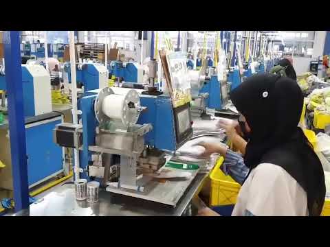 automatic label heat press machine for shoes insoles/insoles label ...