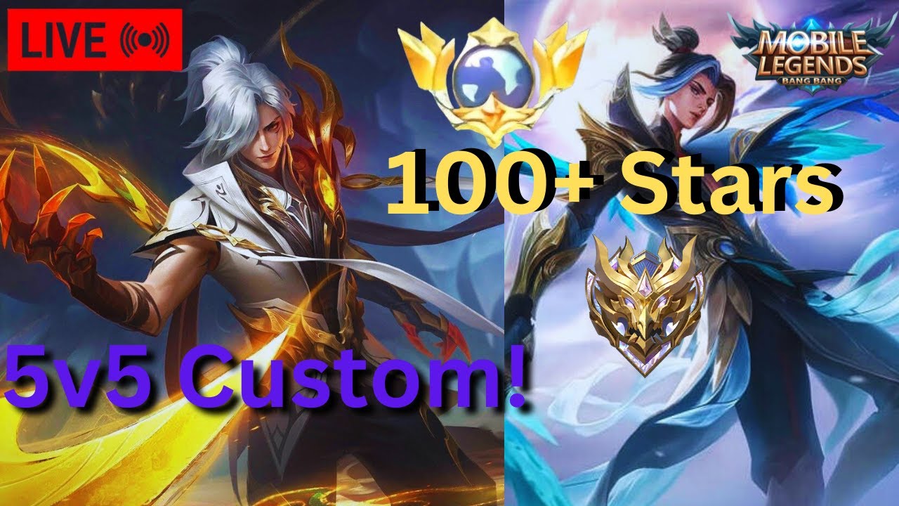 HOW TO PLAY ML EVEN THOUGH ITS BANNED! - Mobile Legend Bang Bang ...