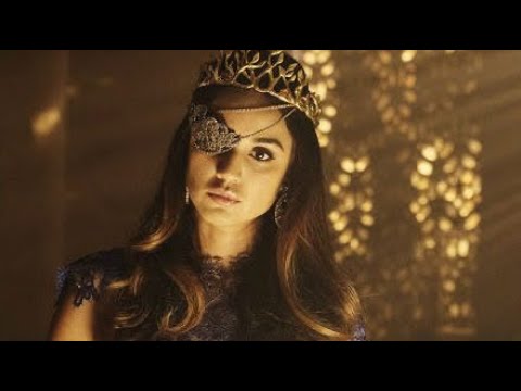 Margo Hanson || The Magicians || Castle - YouTube