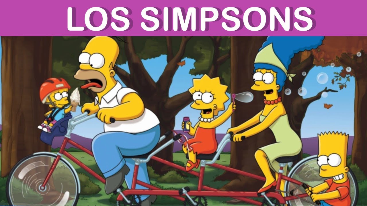 Trivia de Los Simpsons | ¿Cuánto sabes de Los Simpsons? | Quiz Los ...