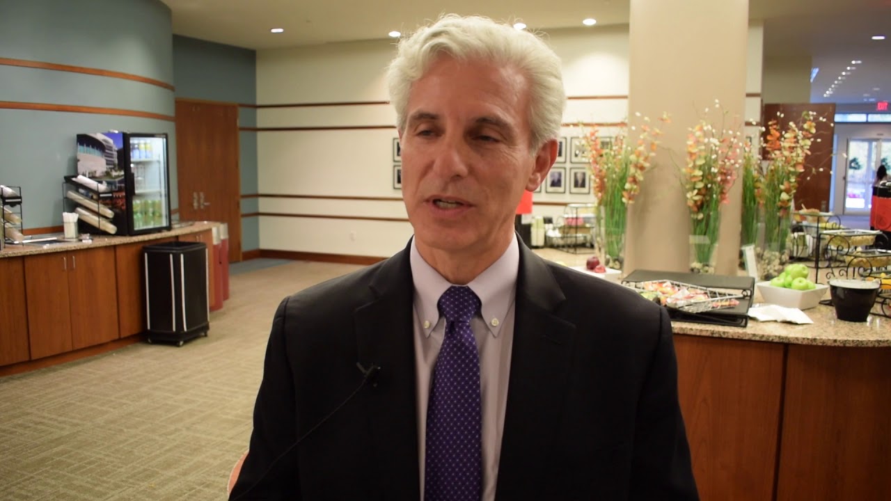 David Barash on Project ECHO - YouTube