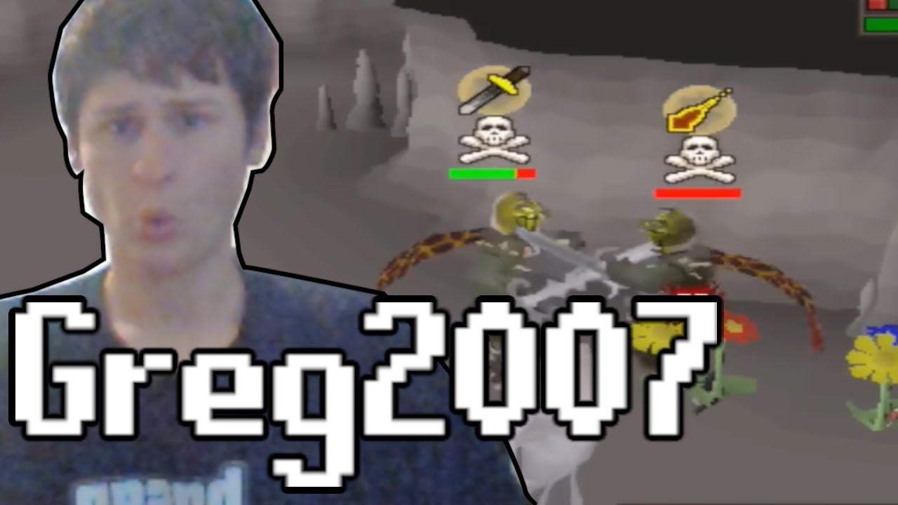 Is Greg the Best Swedish PKer? | Reacting to Top OSRS Moments - YouTube