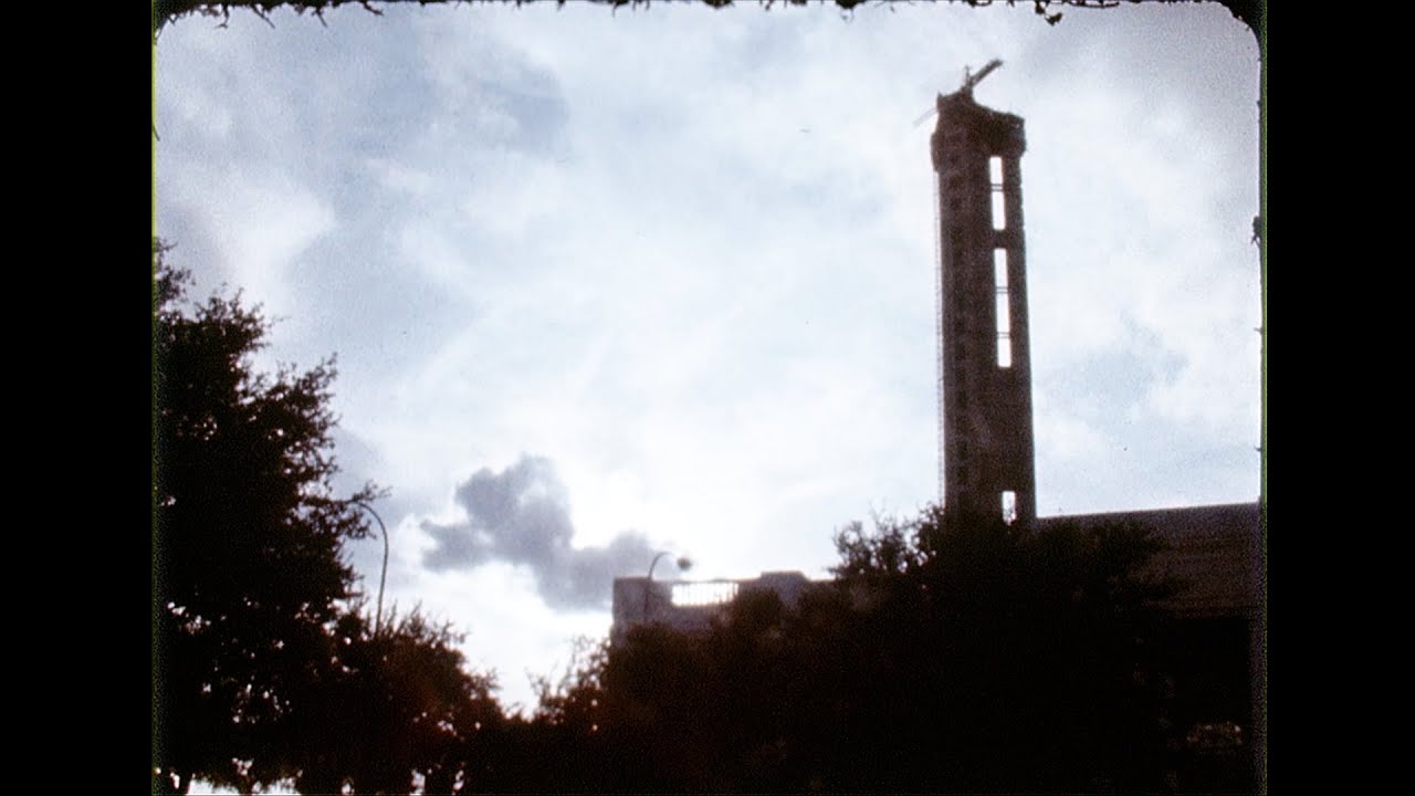 Downtown Dallas - December 9, 1976 - YouTube