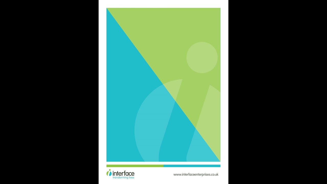 IE Interface Associates SVT - YouTube