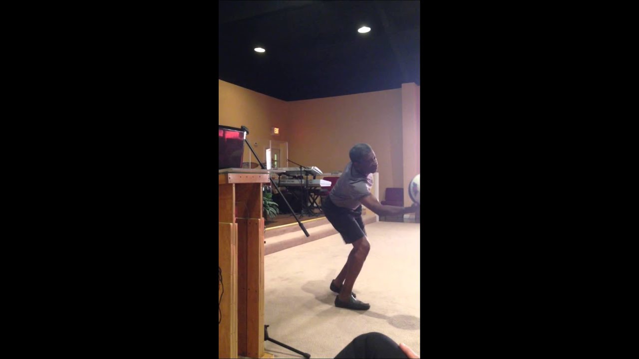 Larry "Gator" Rivers And Symmetry Success - YouTube