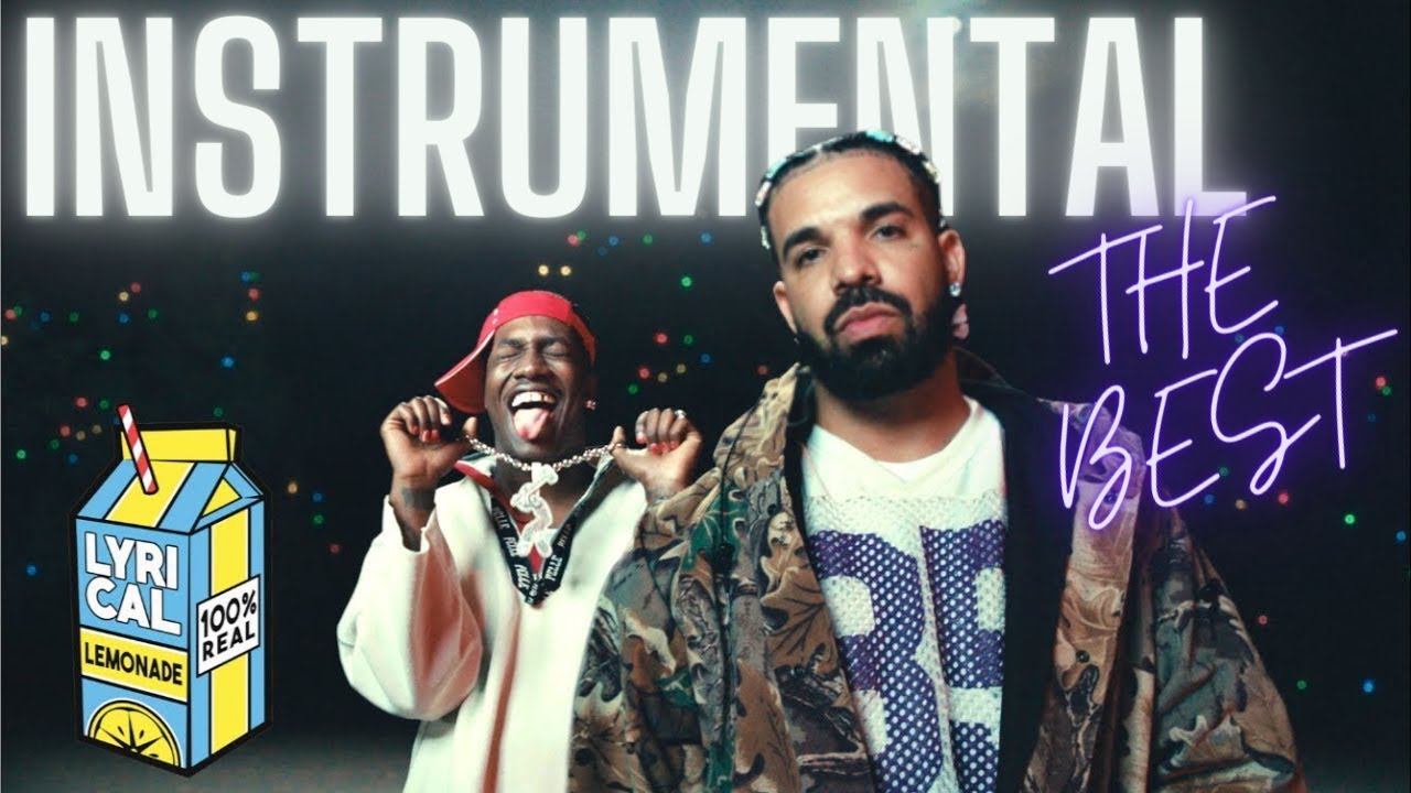 Drake - Another Late Night ft. Lil Yachty (Instrumental) [100% ACCURATE ...