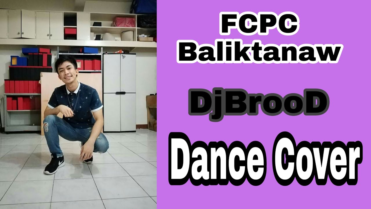 Simpleng tao dance cover |FCPC Baliktanaw |DjBrood - YouTube