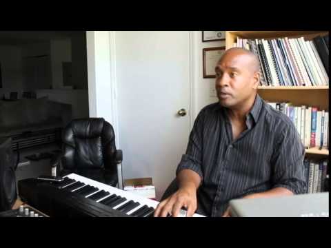 Luke Bryan - Play It Again by Andre Bowers (cover) Casio PX 330 - YouTube